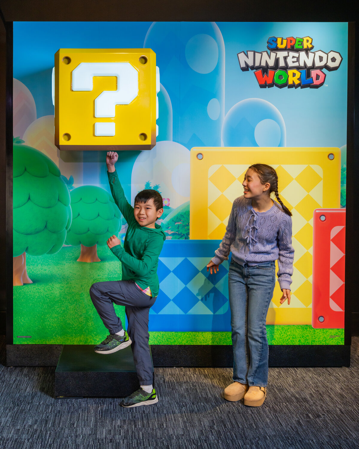 Franklin Institute pulls back the curtain on Universal Theme Parks with ...