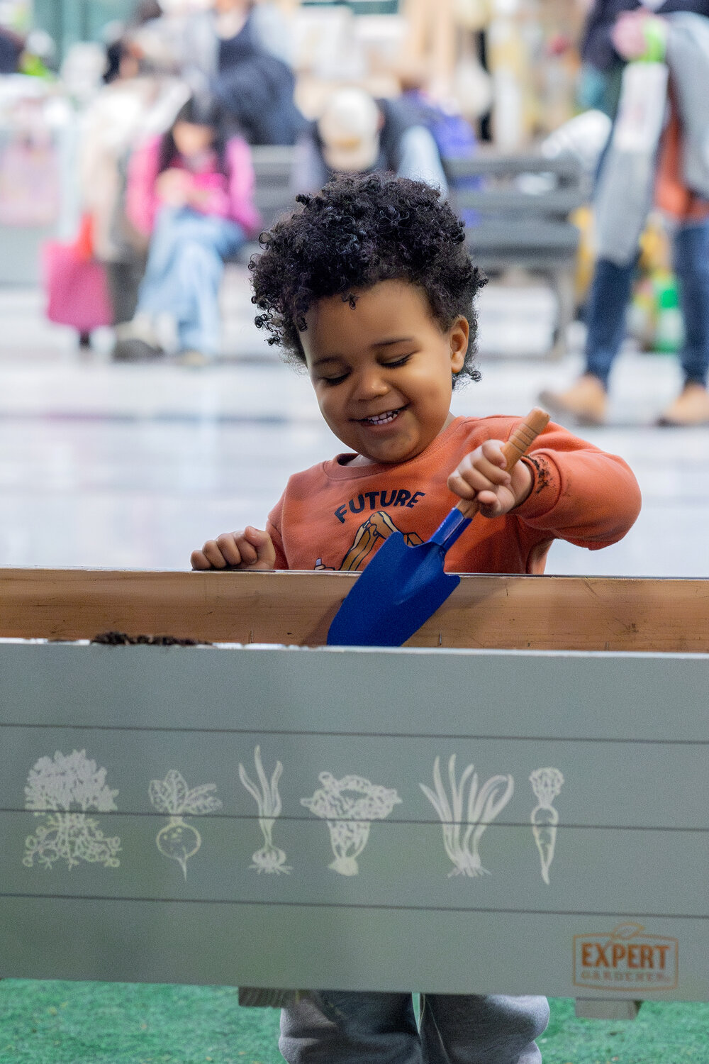 Your guide to the Philadelphia Flower Show: Must-see gardens, exhibits ...