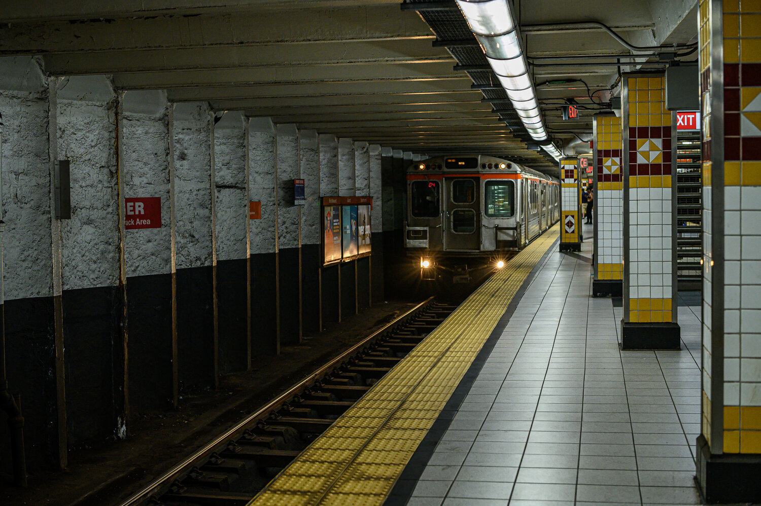SEPTA announces overnight subway trains, extra service for World Cup ...