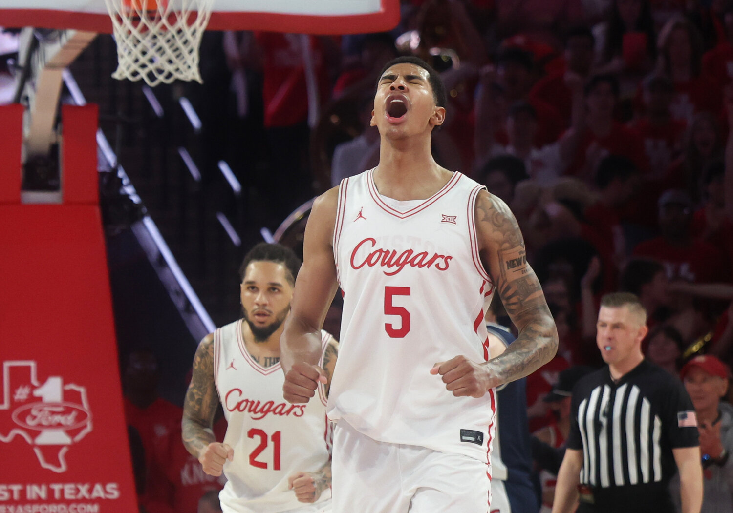 Sixers 2026 NBA Draft: Is Chris Cenac Jr. worth the gamble for Philly ...
