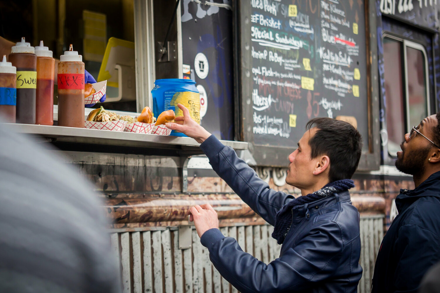 Manayunk StrEAT Festival 2026: Philly's ultimate food fest - Metro ...