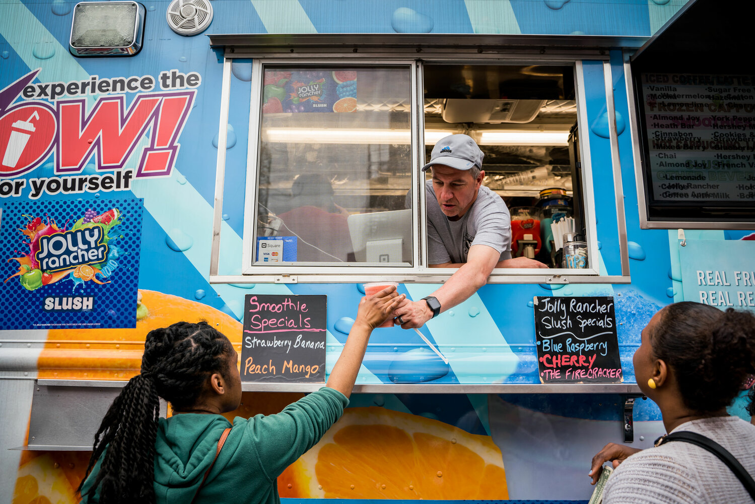 Manayunk StrEAT Festival 2026: Philly's ultimate food fest - Metro ...