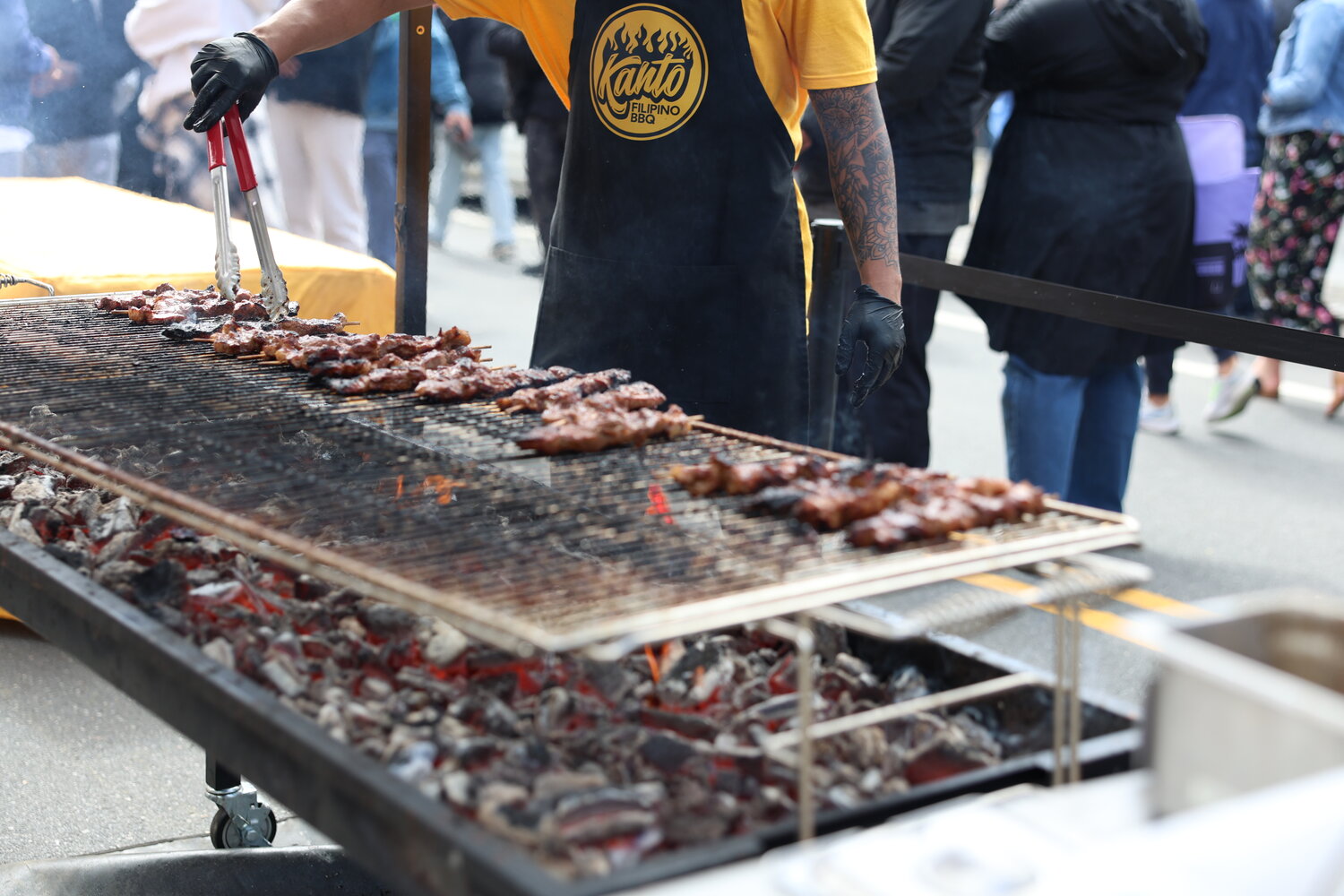 Manayunk StrEAT Festival 2026: Philly's ultimate food fest - Metro ...