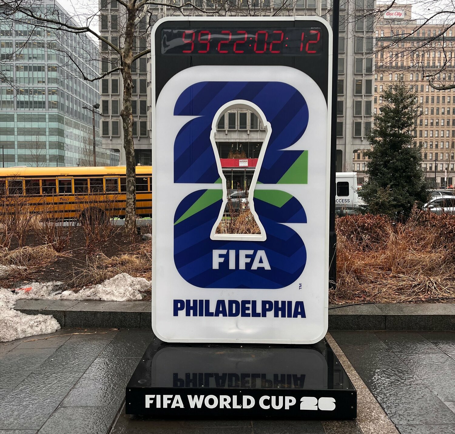 New bill to allow Philly bars to stay open late for 2026 World Cup, U.S ...
