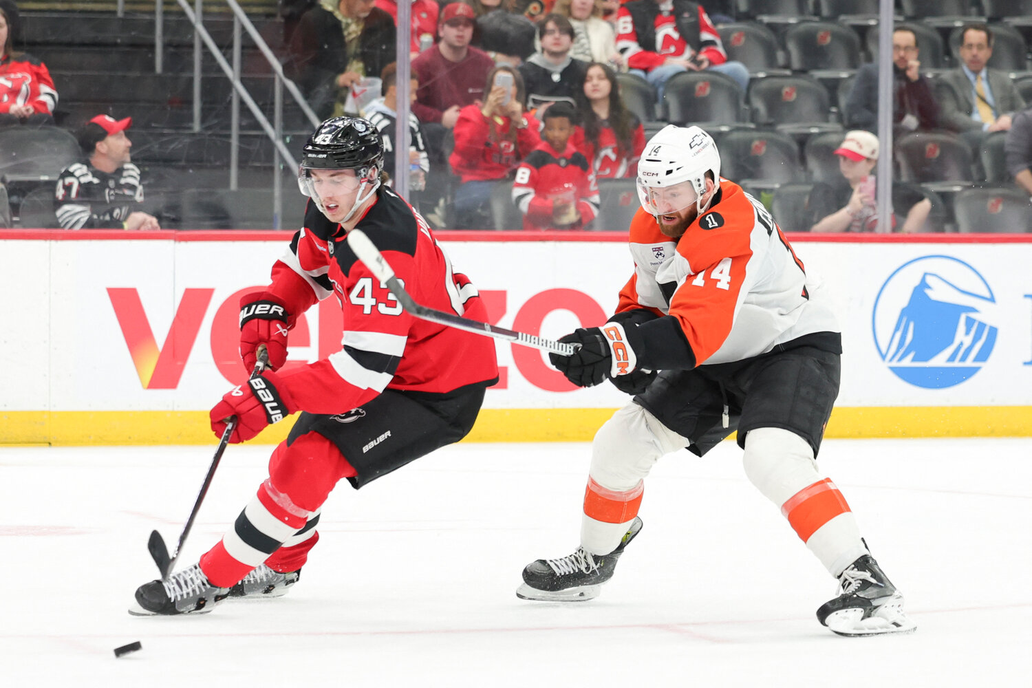 Why Alexander Command makes sense for the Flyers at pick 21 - Metro ...