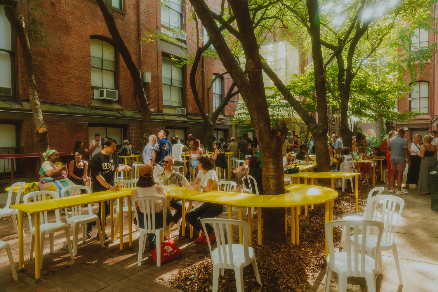 Where to find the hottest summer pop-ups in Philly this season - Metro ...