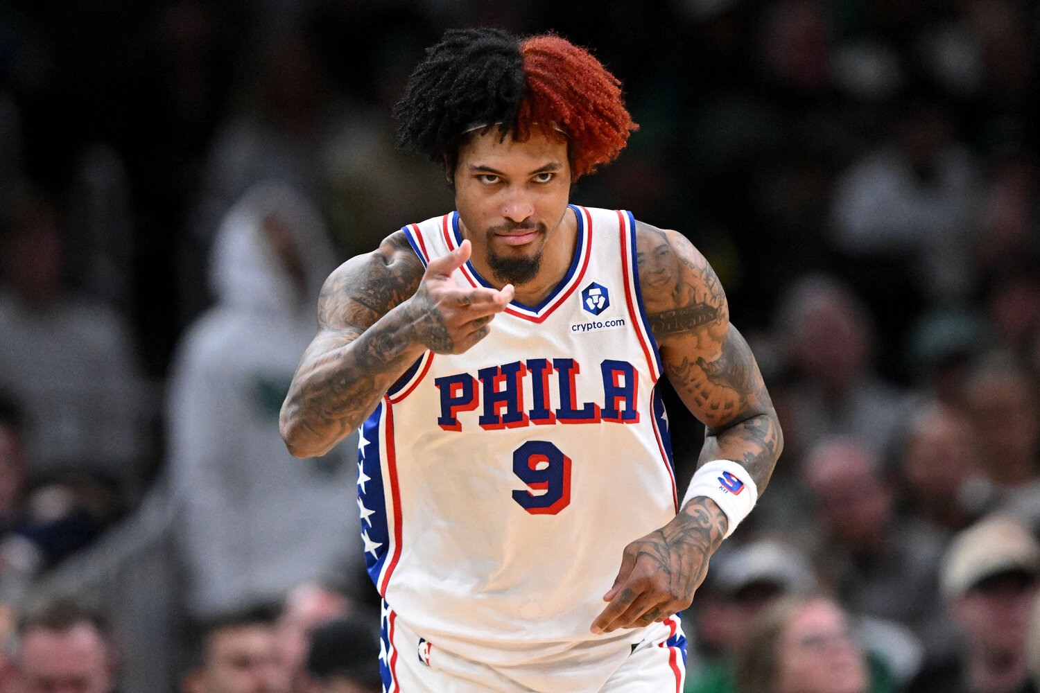 Sixers free agency preview: Philadelphia faces key decisions on Grimes ...