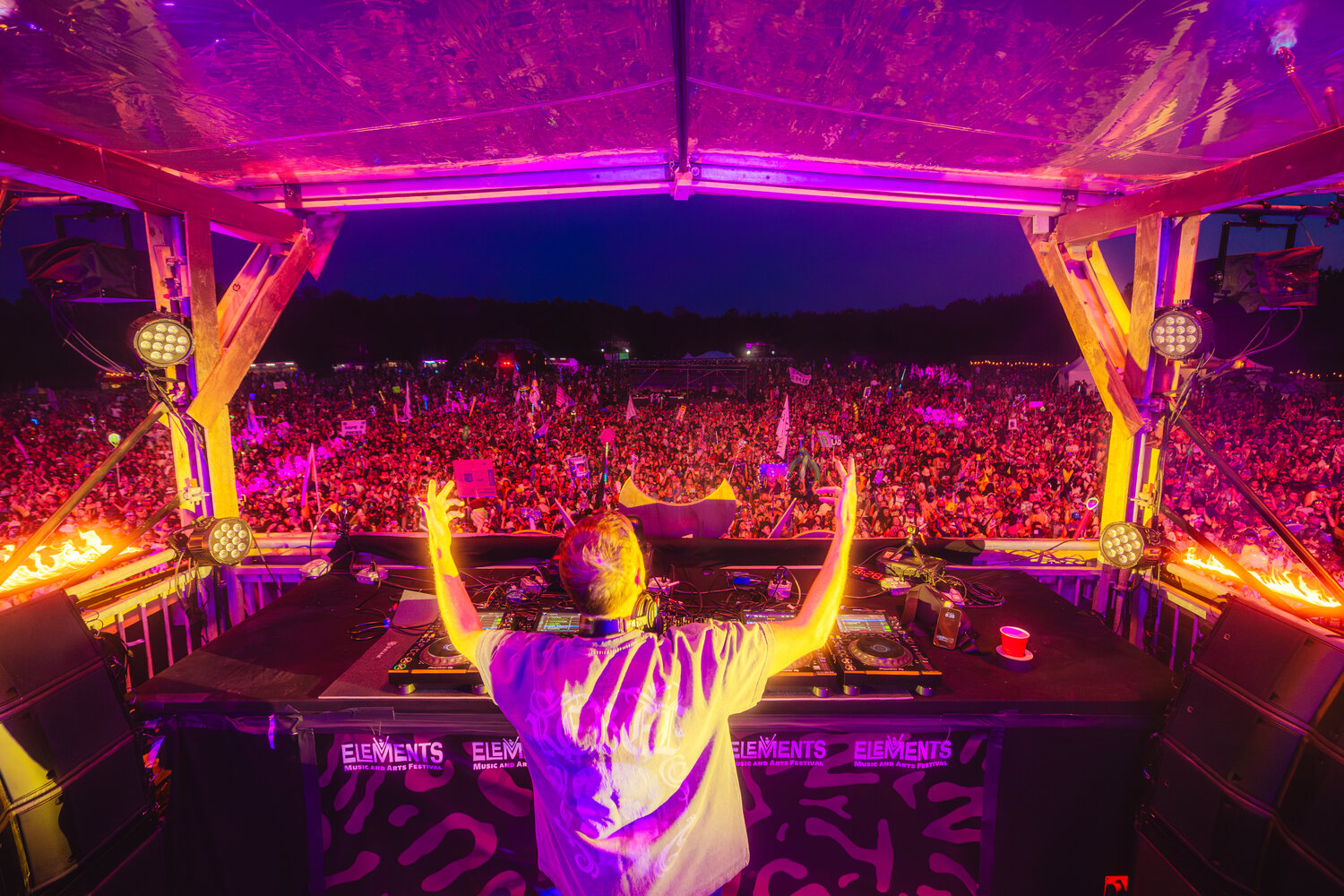Summer of music: Festival lineups you can’t miss in and around Philly ...