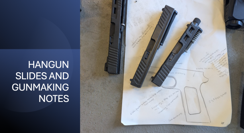 Powerful guns, drugs recovered in Far Northeast bust, authorities say ...