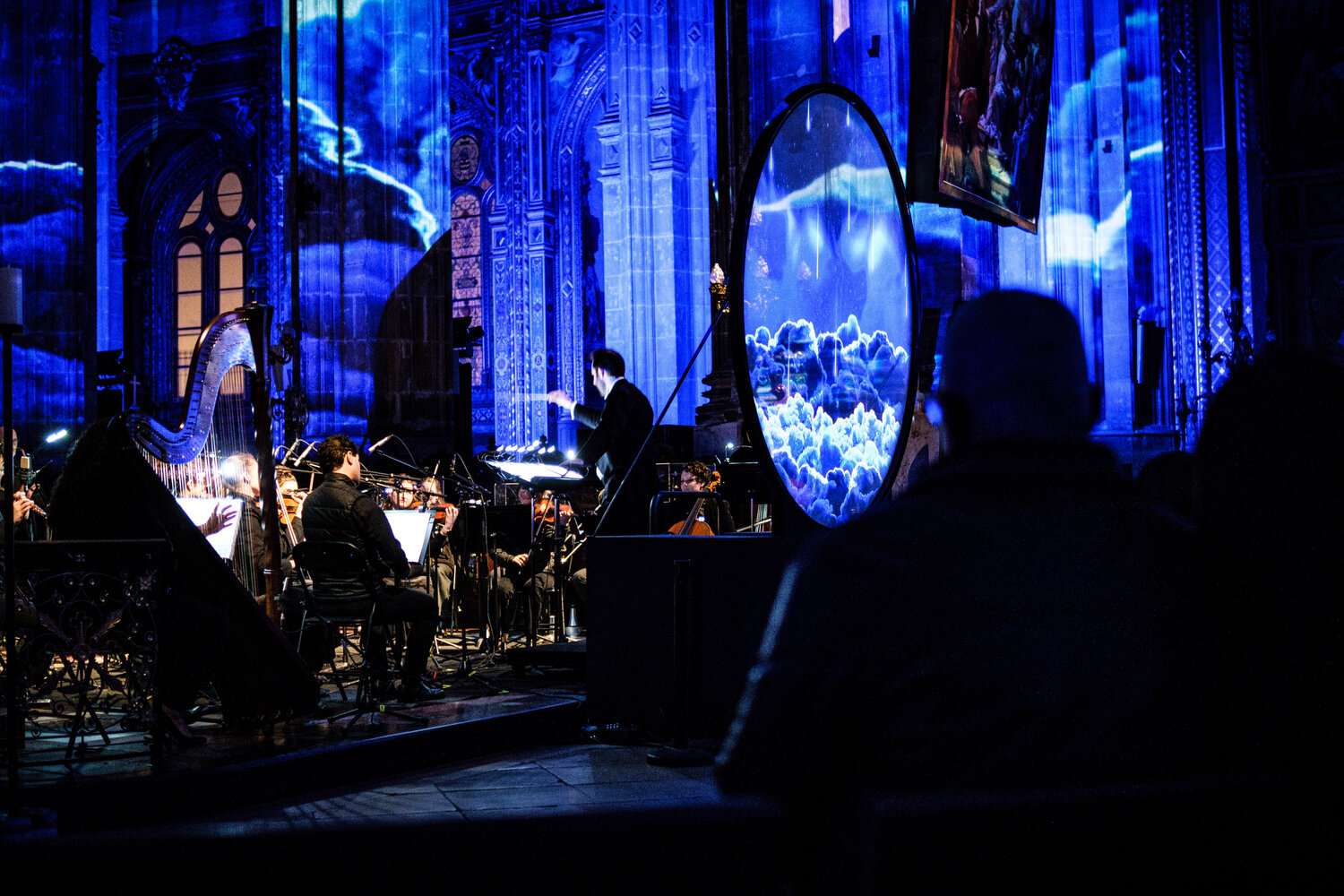 Experience Philadelphia history through light and music at ...