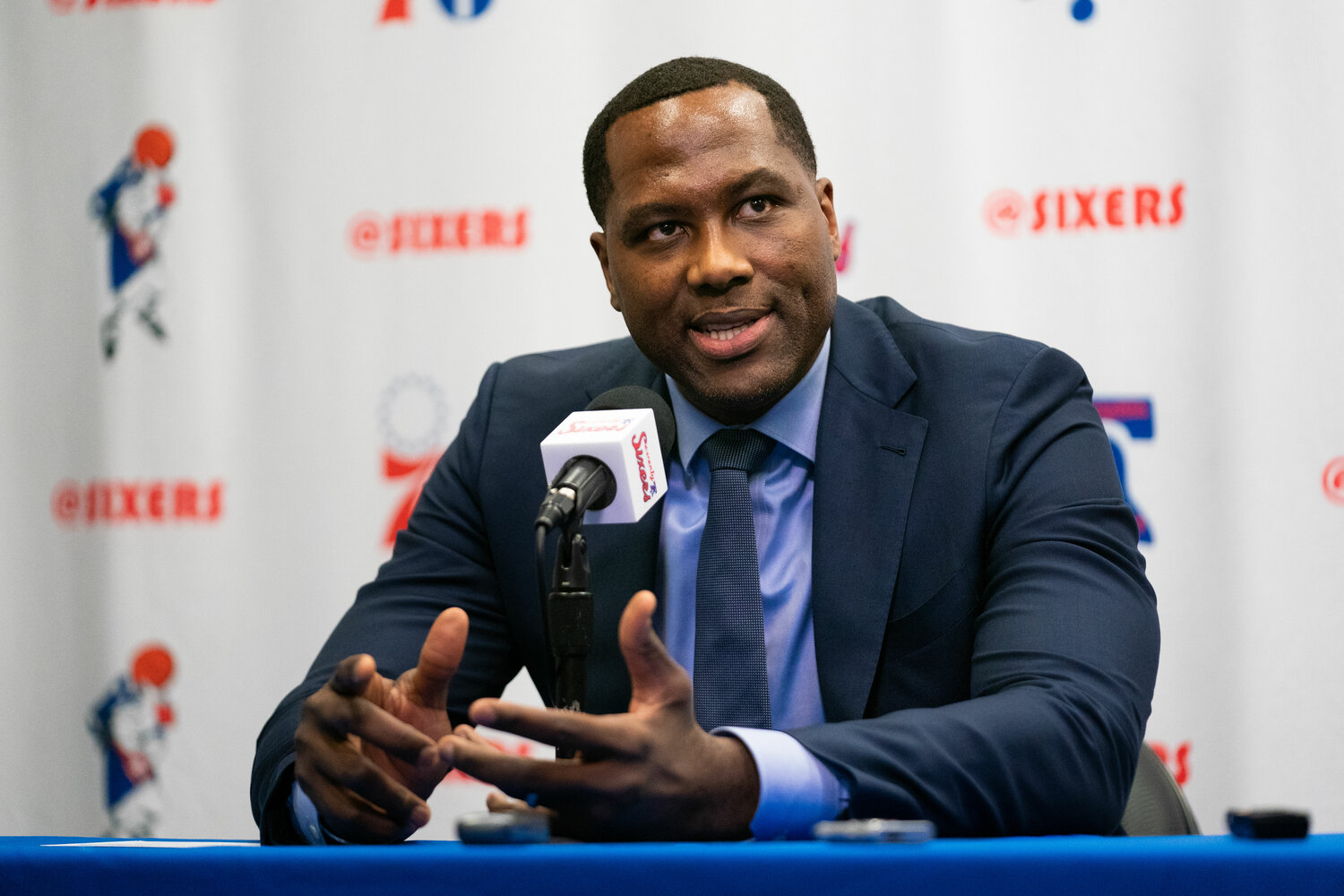 Report: Sixers promote Jameer Nelson to Executive Vice President of ...