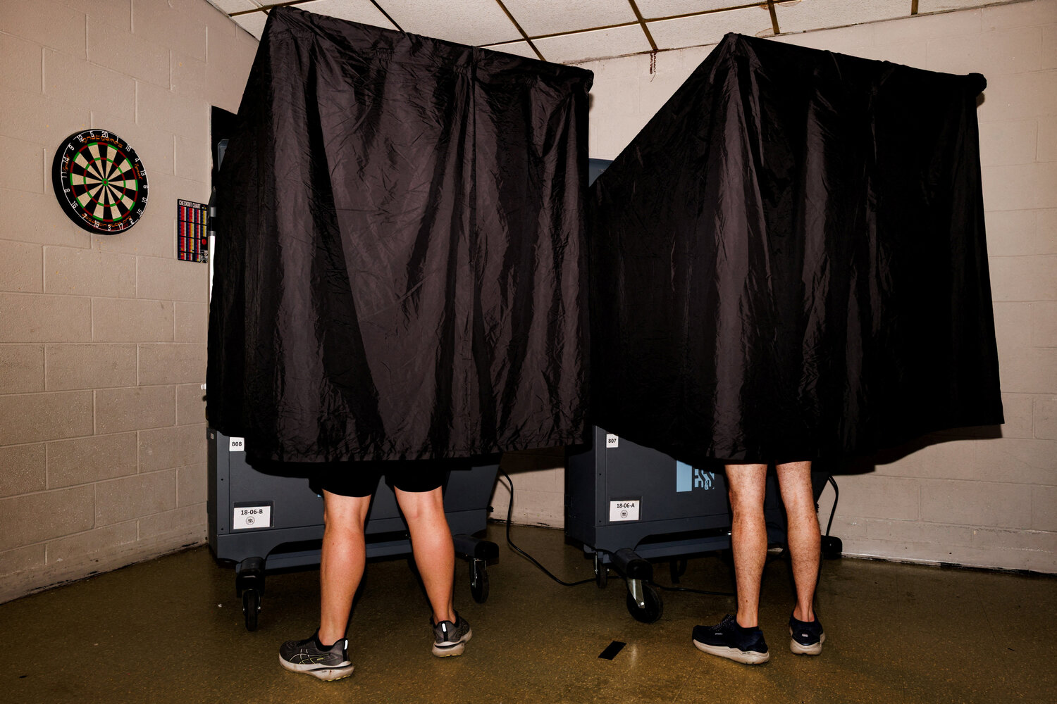 Election results: Governor, state legislature and ballot questions ...