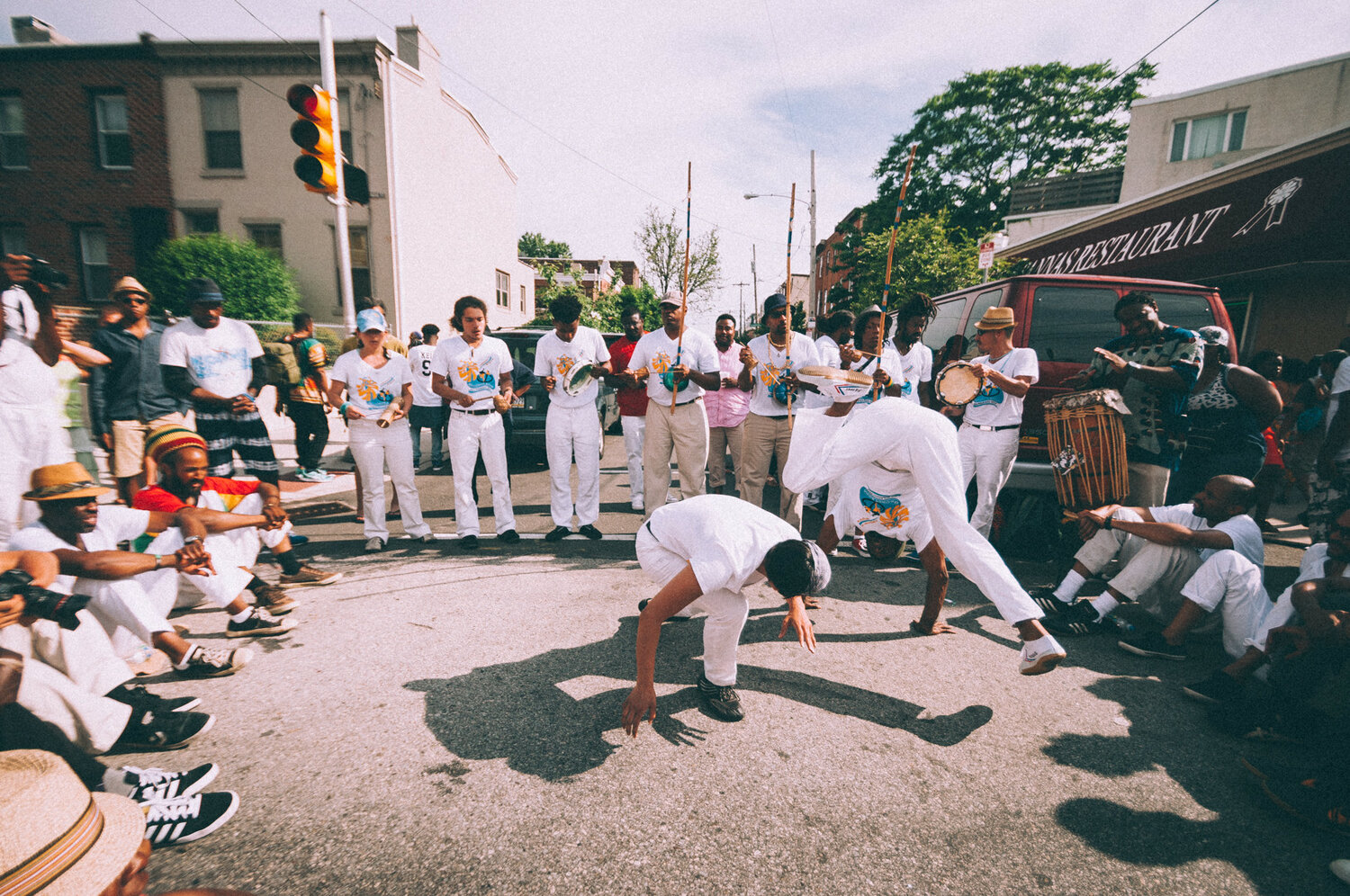 Fun things to do in Philly this weekend: Festivals, garden bars and ...