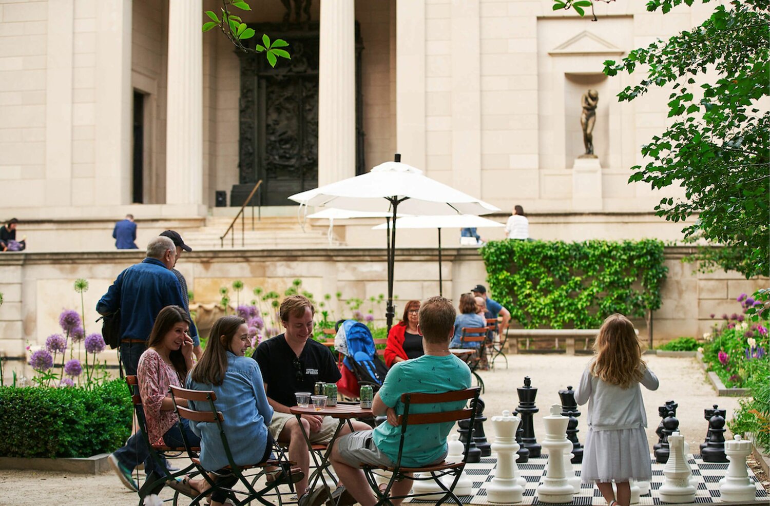 Fun things to do in Philly this weekend: Festivals, garden bars and ...