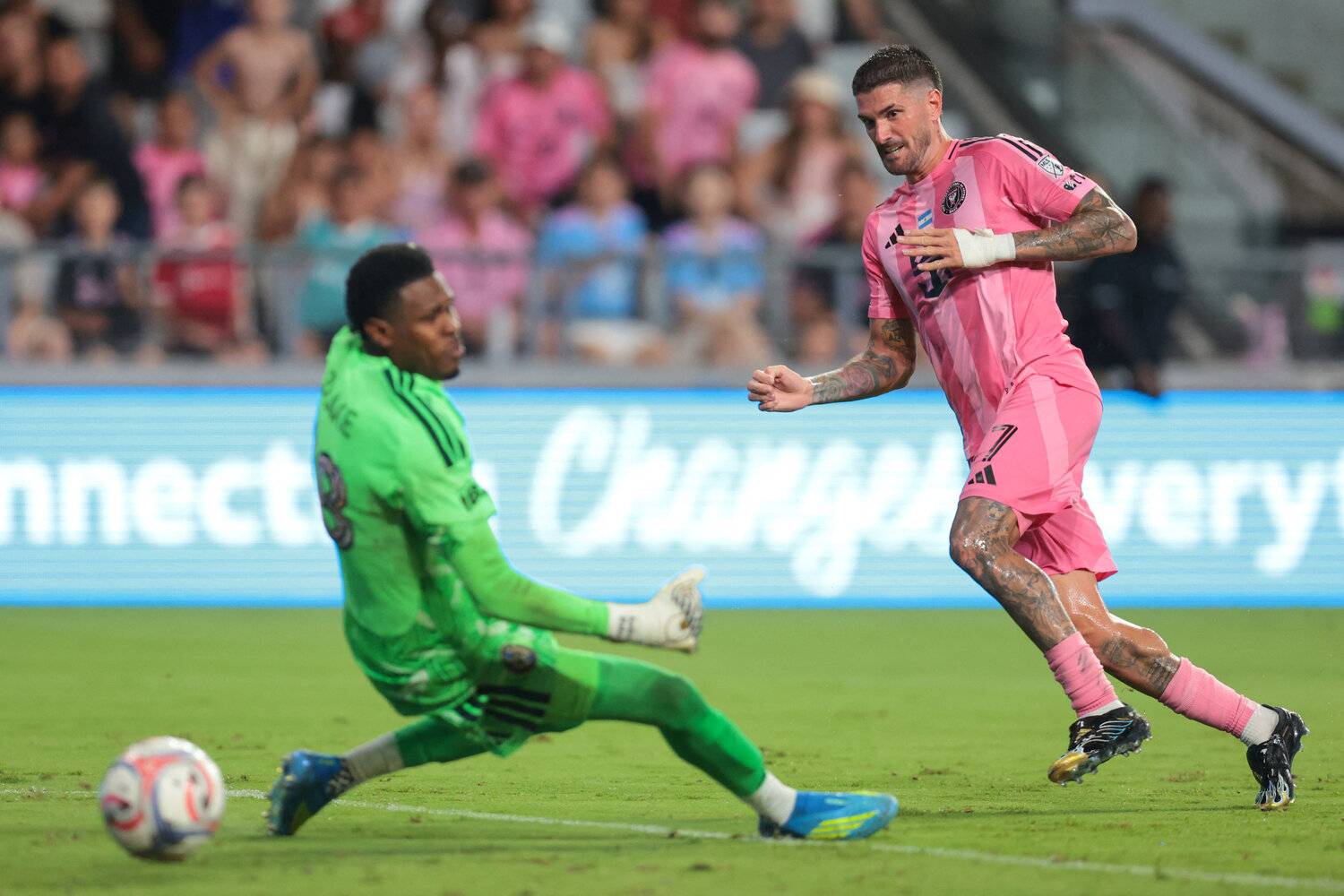 Philadelphia Union lose 6-4 to Inter Miami in last game before World ...
