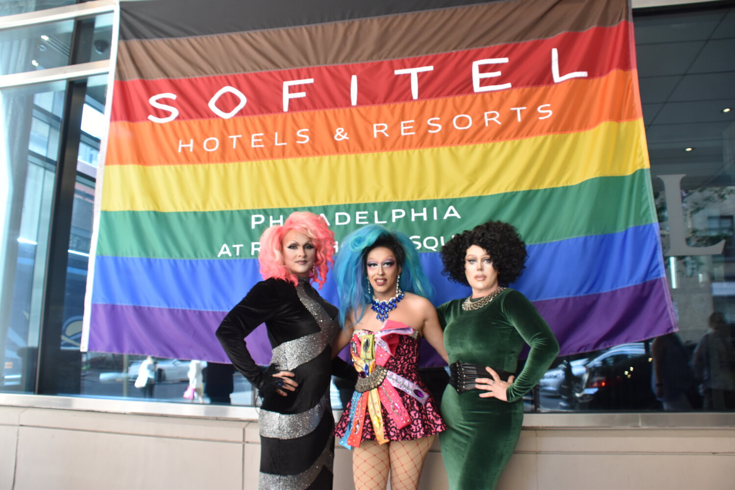 Your guide to Philly Pride Month 2026: Events, dates, and must-see ...