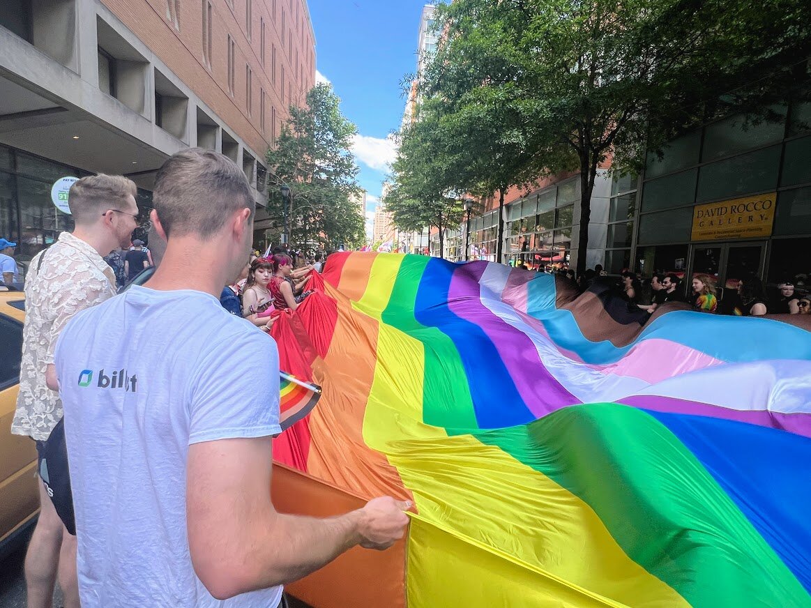 Your guide to Philly Pride Month 2026: Events, dates, and must-see ...