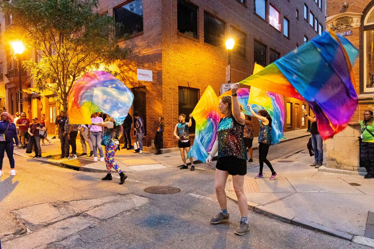 Fun things to do in Philly this weekend: Pride edition - Metro Philadelphia