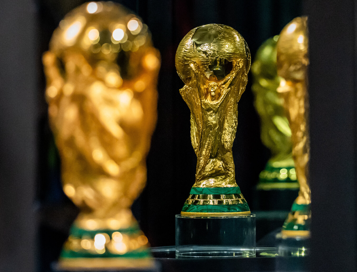 World Cup 2026: Group B Preview - Metro Philadelphia