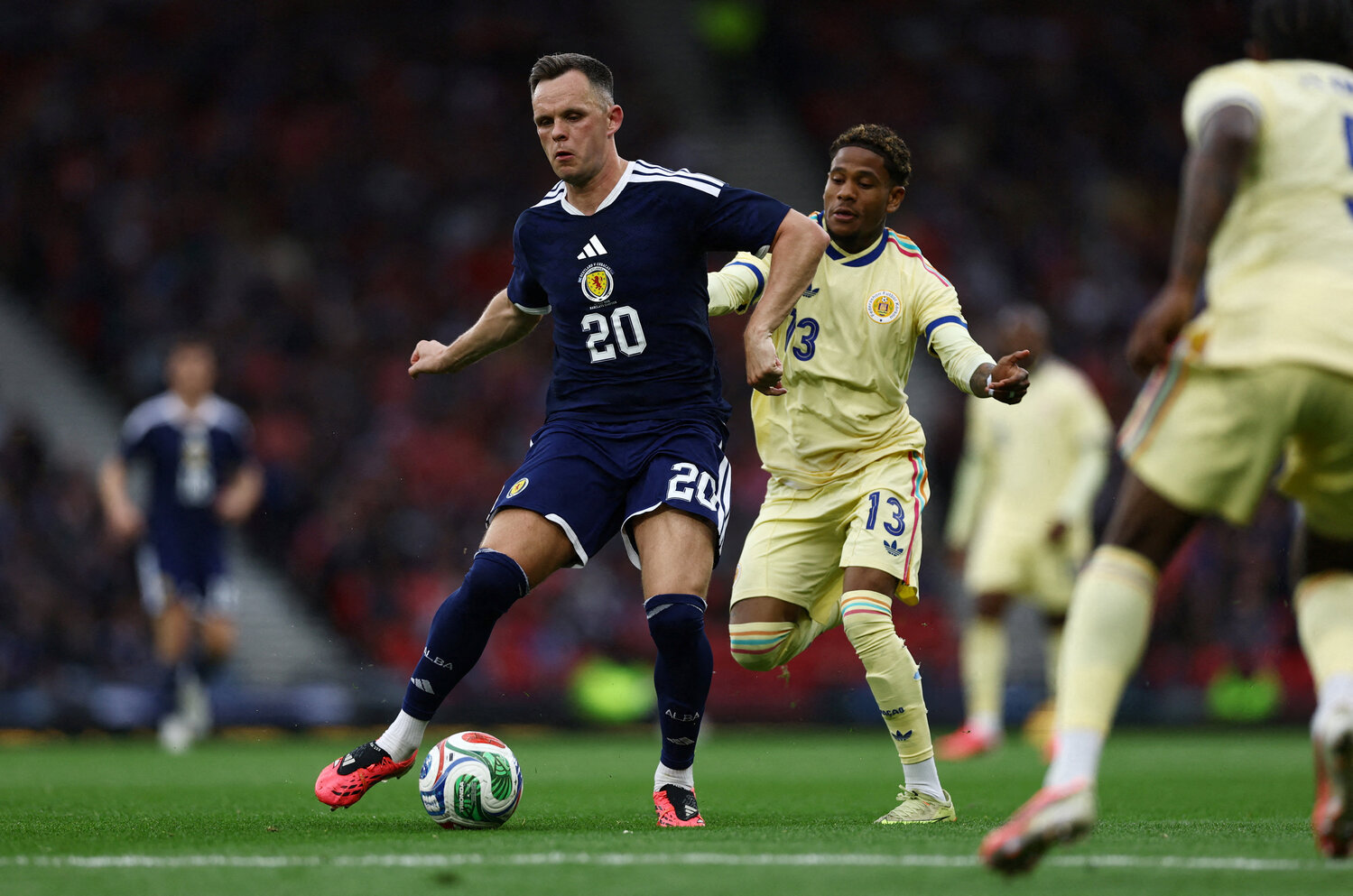 World Cup 2026: Group E Preview - Metro Philadelphia