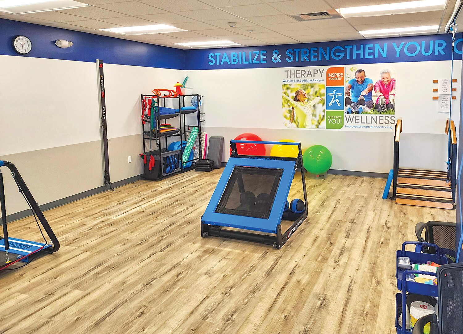 Spotlight: FYZICAL Therapy & Balance Centers - Metro Philly Suburbs