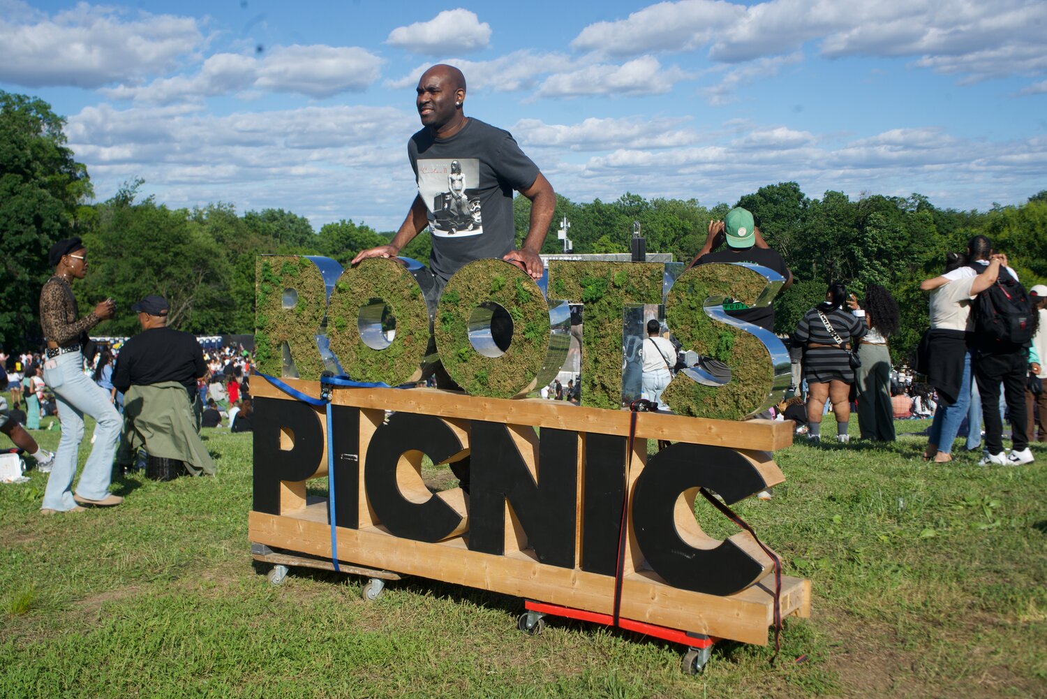 Roots Picnic draws 80,000 fans for biggest festival yet - Metro ...