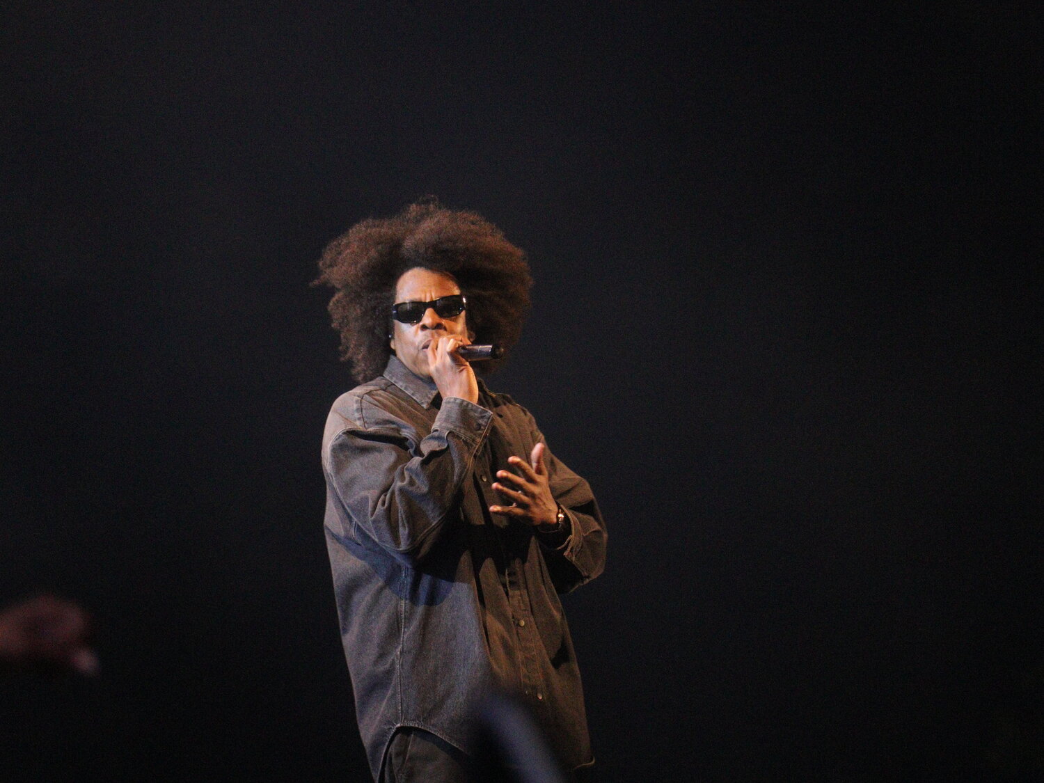 Roots Picnic draws 80,000 fans for biggest festival yet - Metro ...