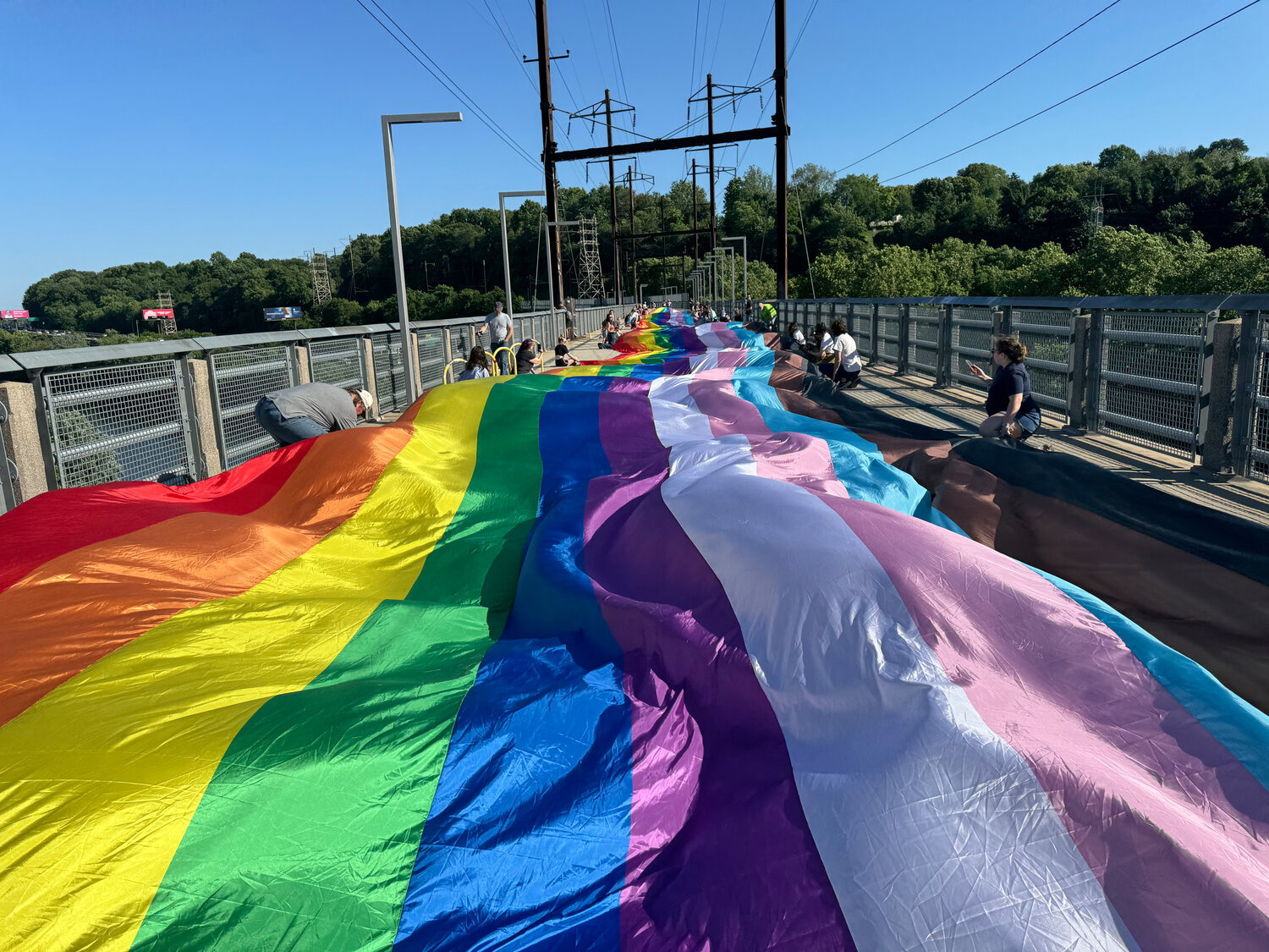 Pride Month kicks off with events across Philadelphia this weekend ...