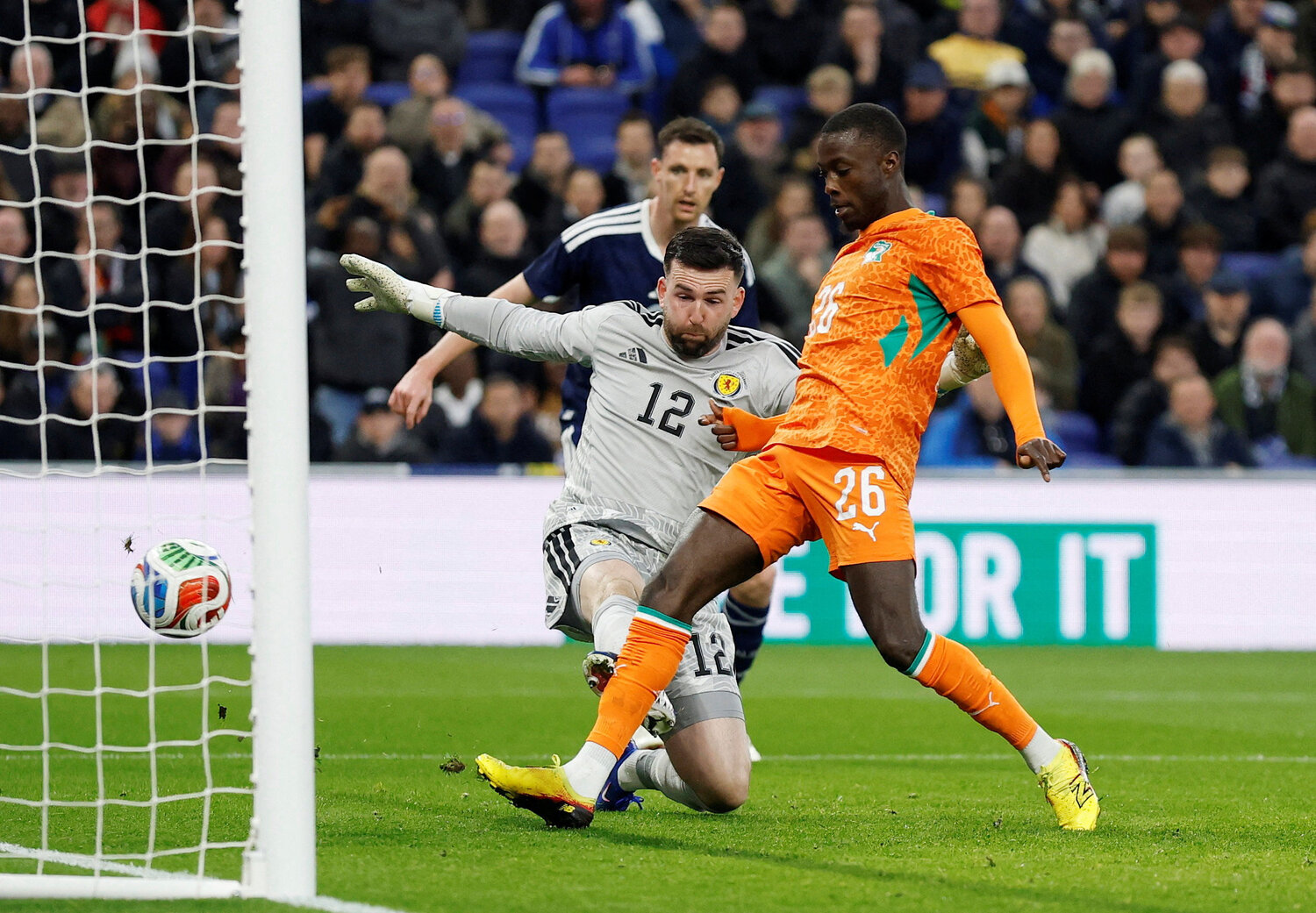 World Cup 2026: Group E Preview - Metro Philadelphia