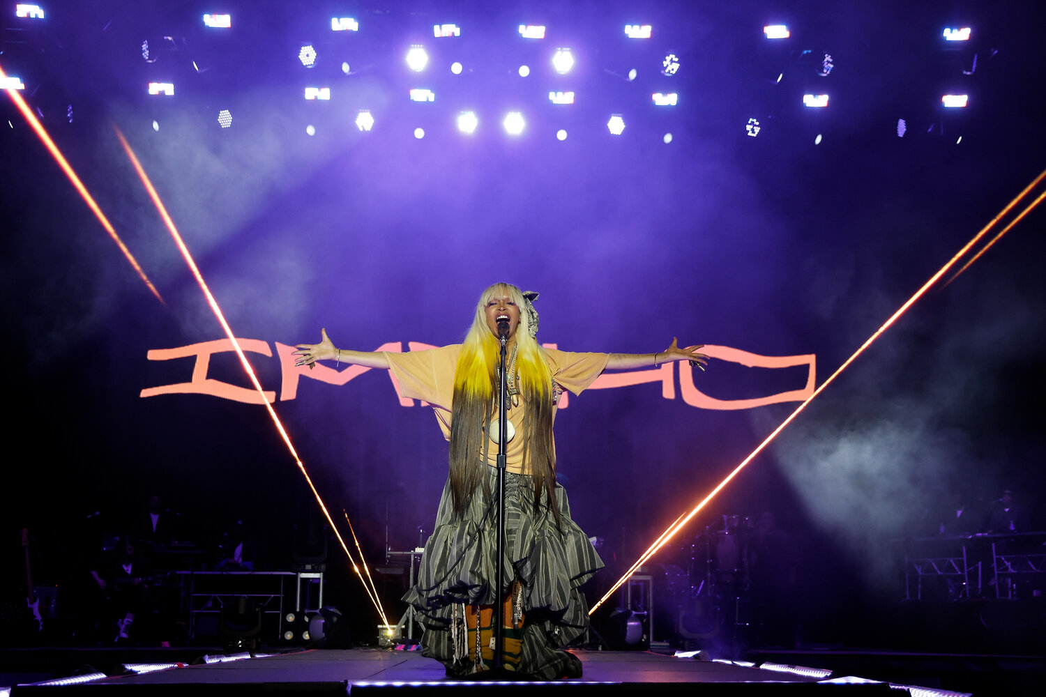 Roots Picnic draws 80,000 fans for biggest festival yet - Metro ...