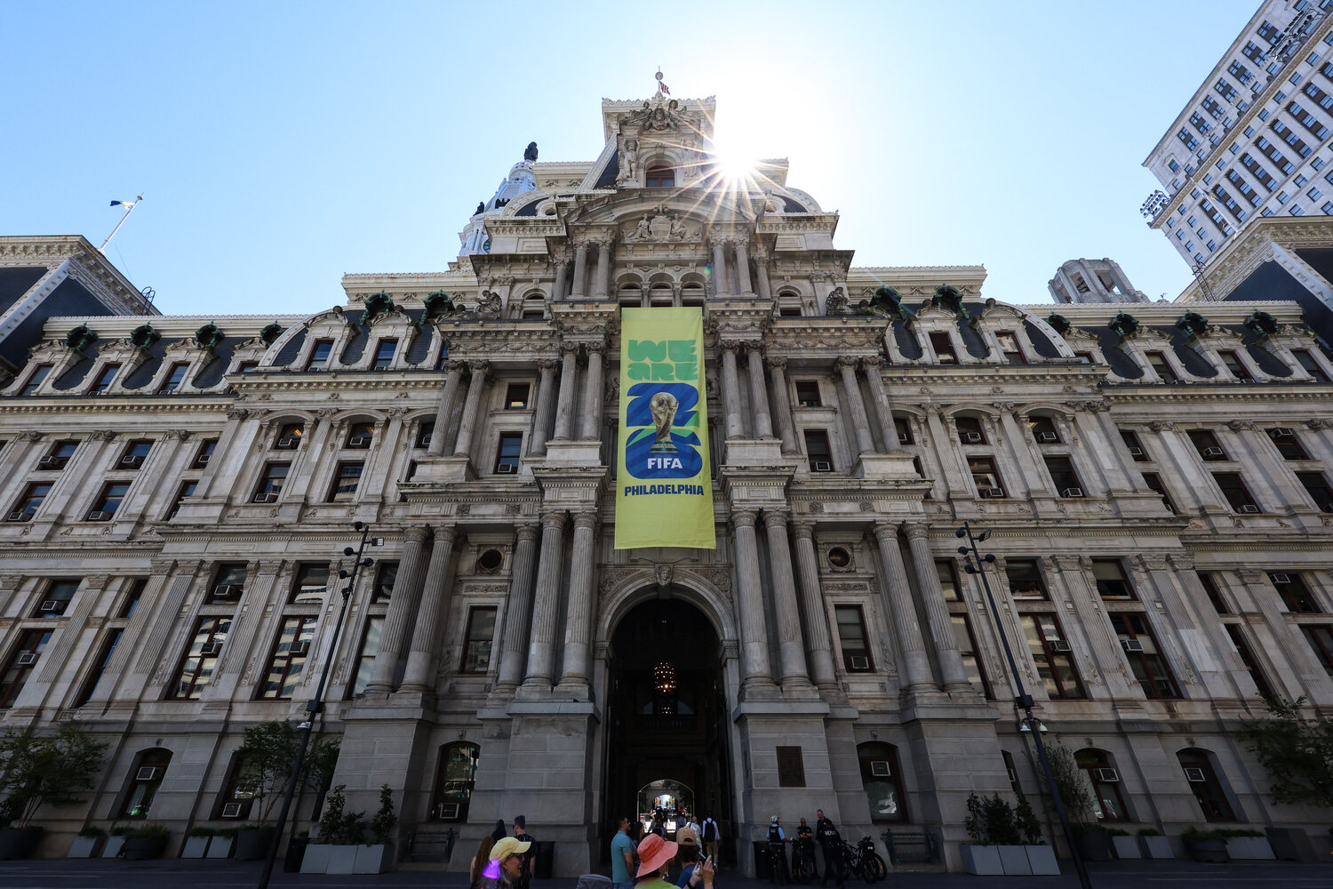 World Cup 2026 Betting Preview - Metro Philly Suburbs