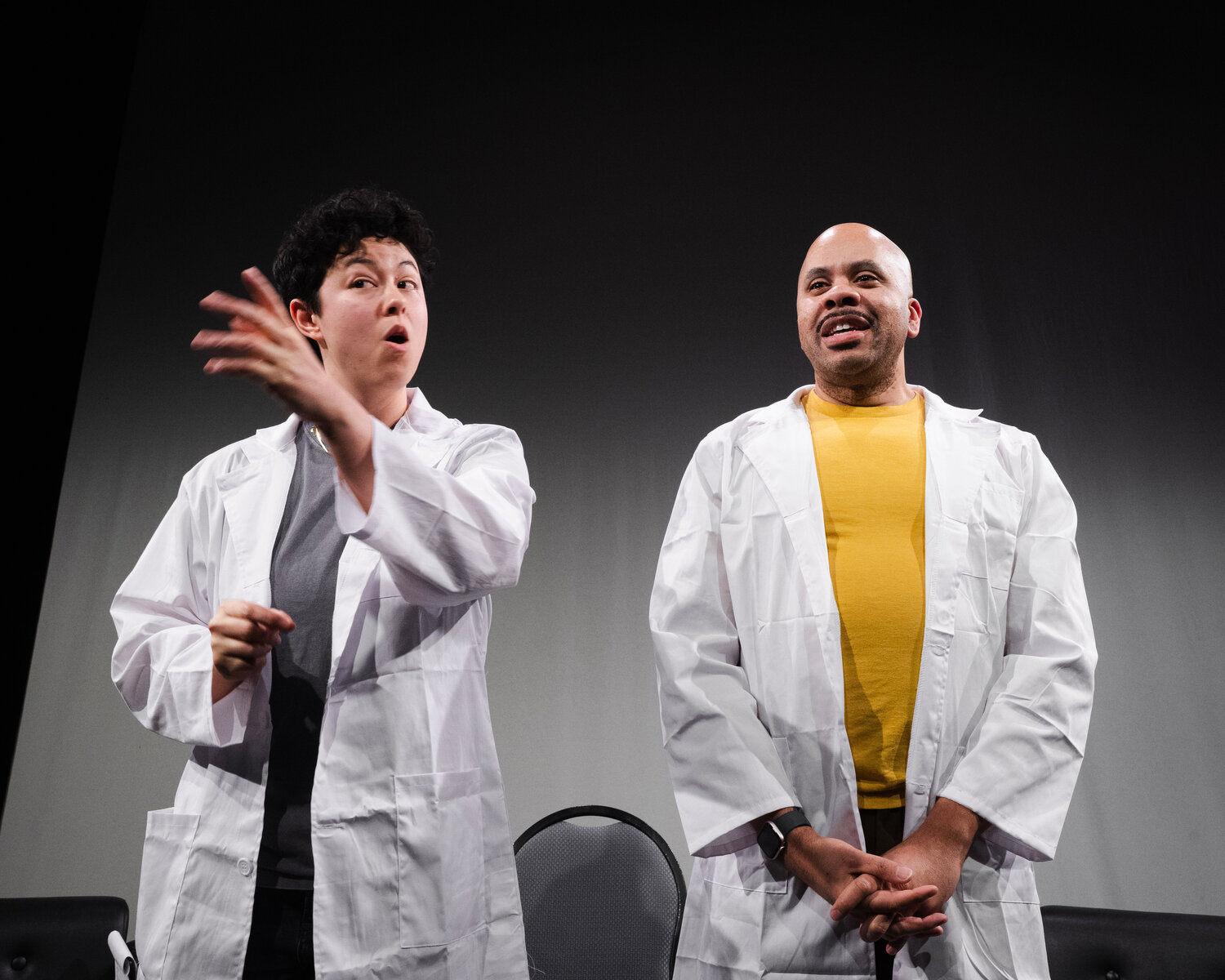 The weirdest comedy festival in Philly is back: Variety Pack Vol. 3 ...