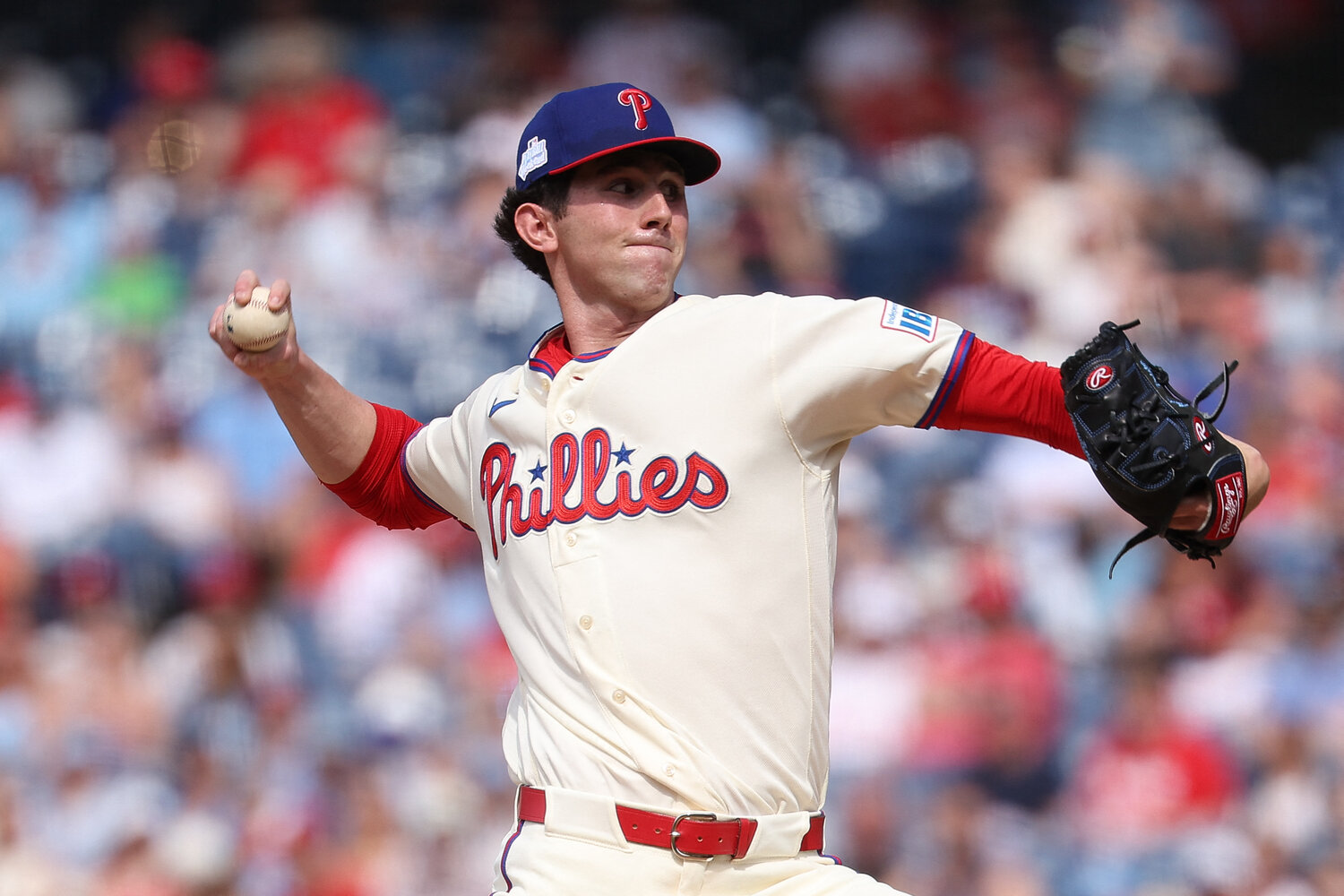 Andrew Painter continues to struggle in Phillies 6-3 loss to Chicago ...
