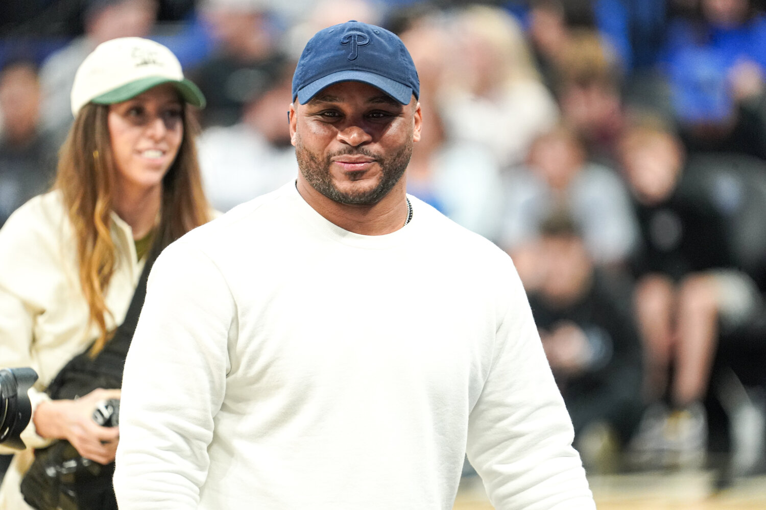 Report: Sixers promote Jameer Nelson to Executive Vice President of ...