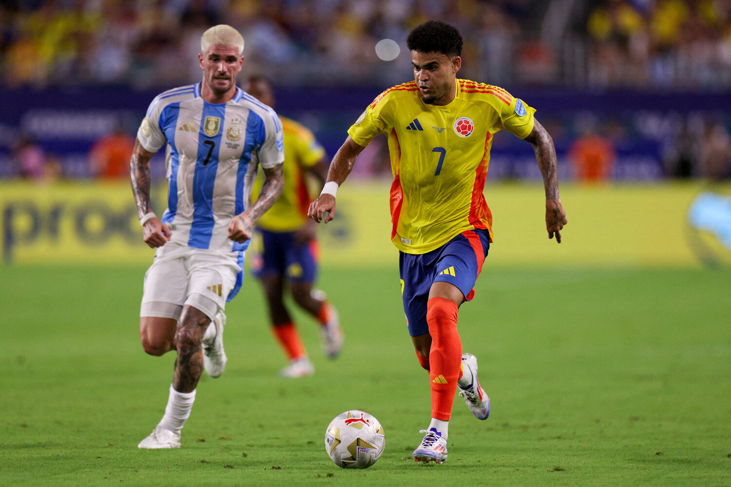 World Cup 2026: Group K Preview - Metro Philadelphia