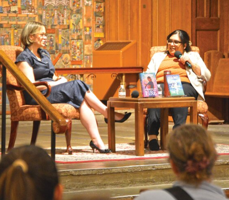 A love of books brings Bucks County together at annual festival - Metro ...