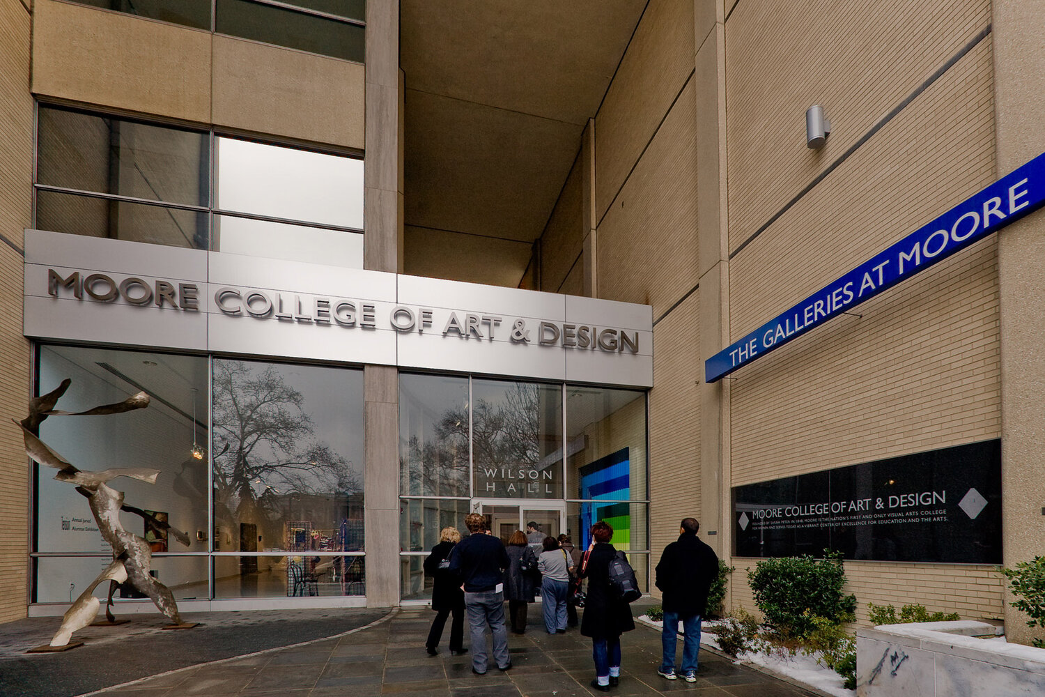 New exhibitions at Moore College explore art, craft and independence ...