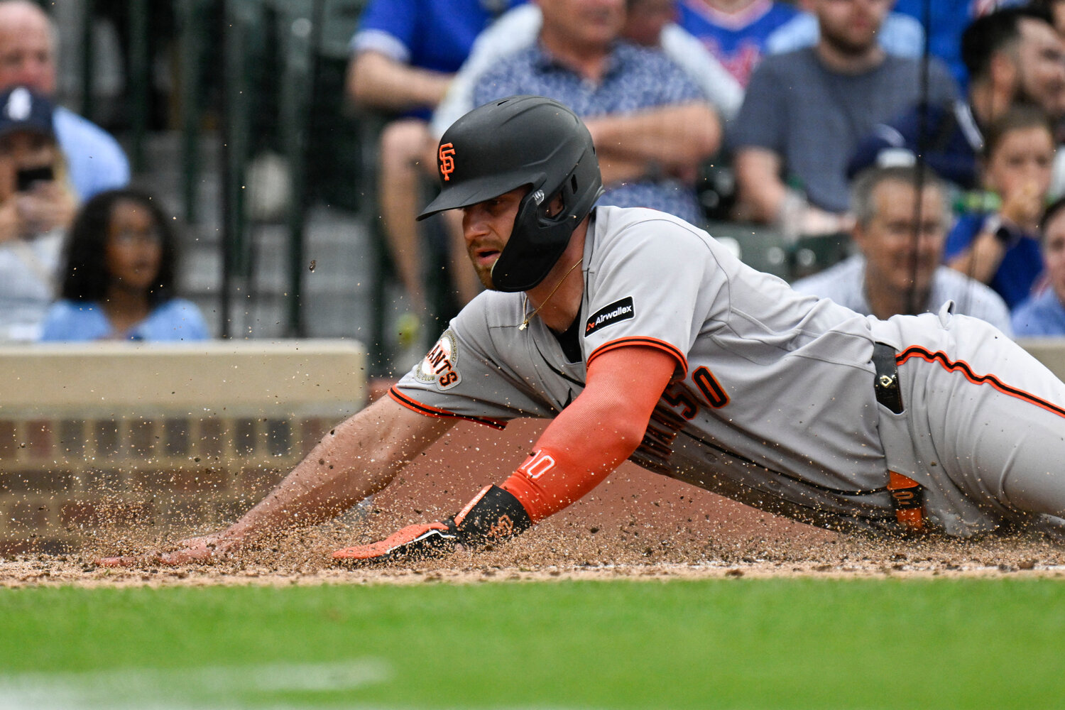 Trade Target: Could Casey Schmitt become a Phillie? - Metro Philadelphia