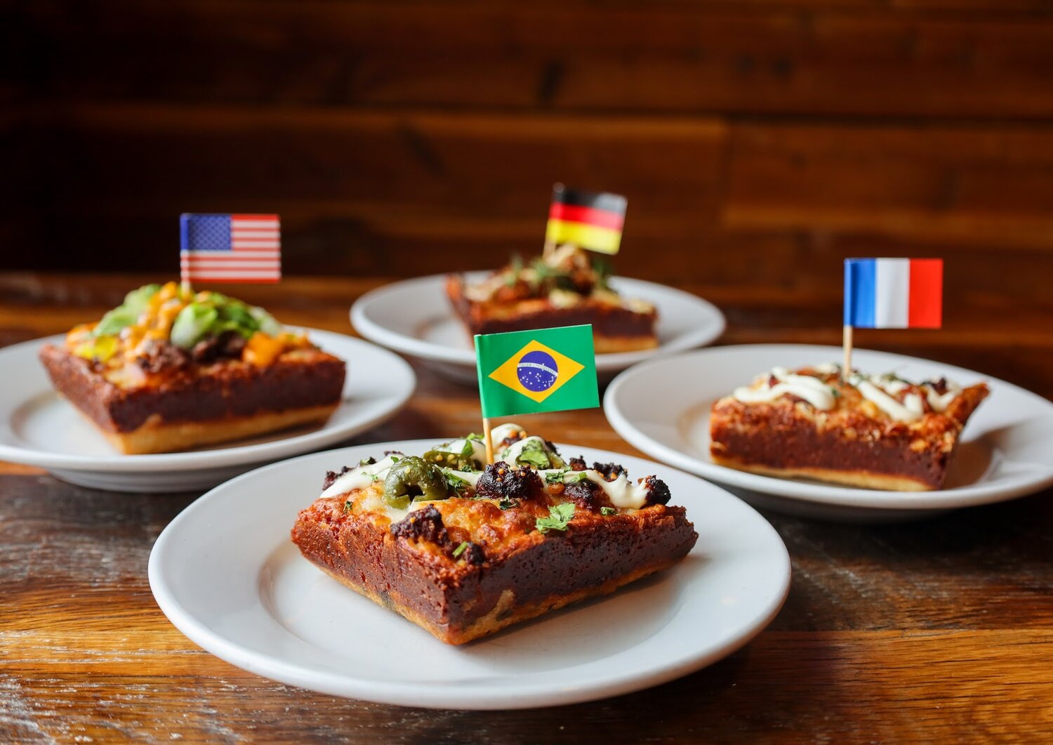 Where to celebrate the World Cup in Philadelphia: Food, drinks and fan ...