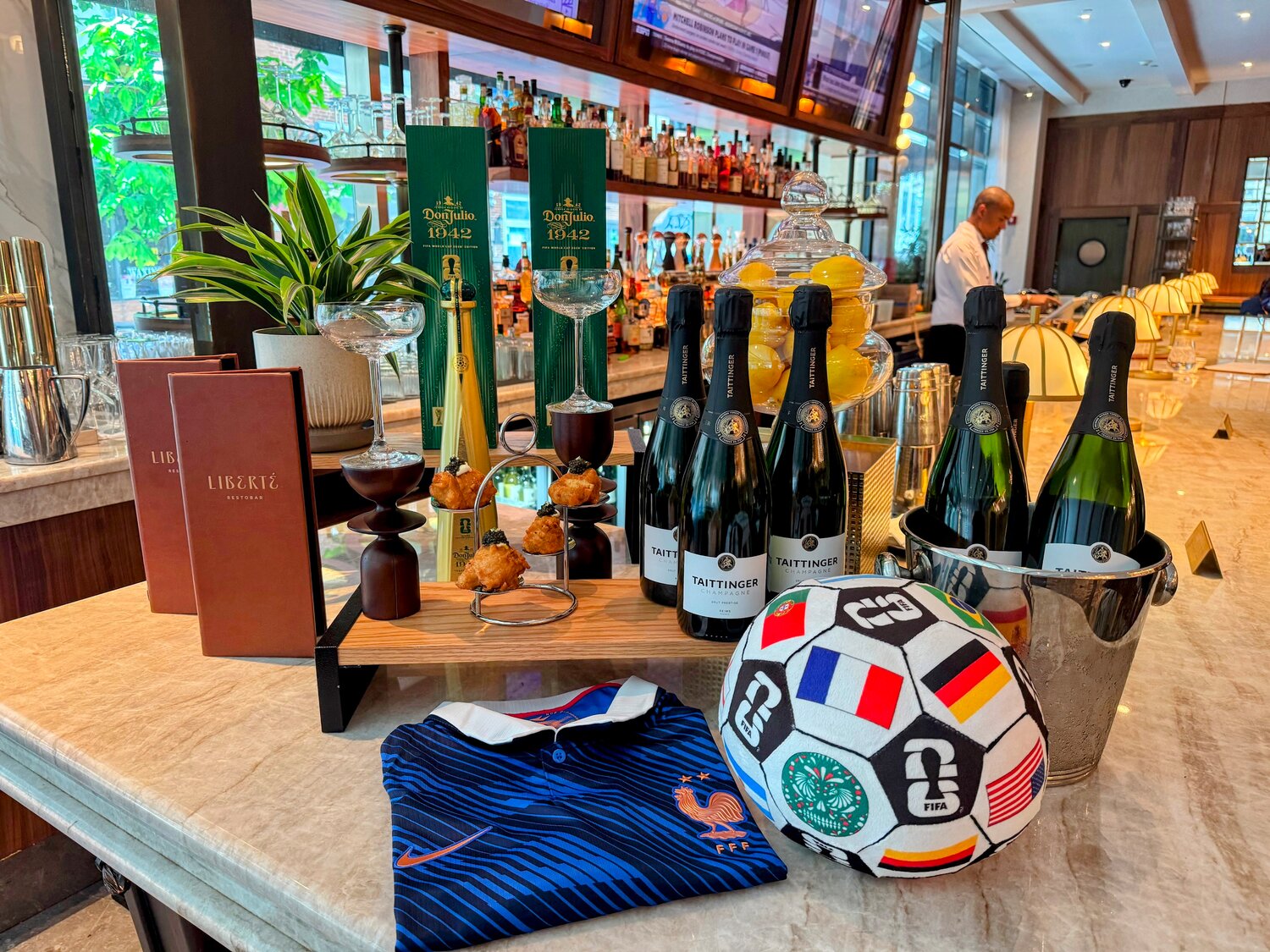 Where to celebrate the World Cup in Philadelphia: Food, drinks and fan ...