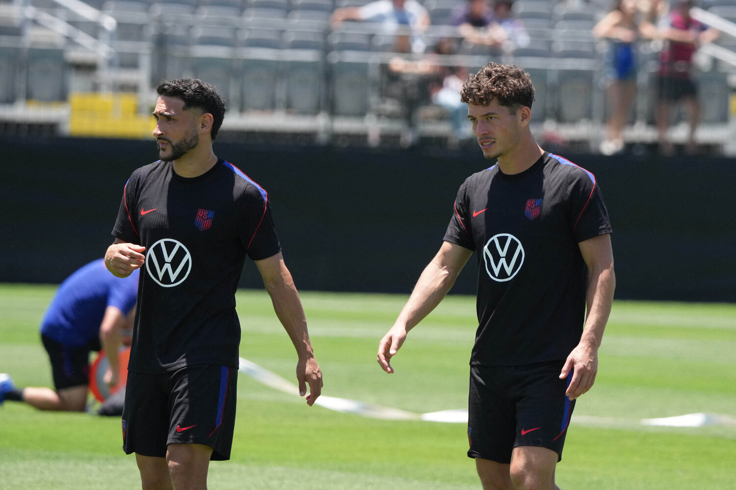 USMNT vs Paraguay: How to watch, preview & predictions - Metro Philadelphia