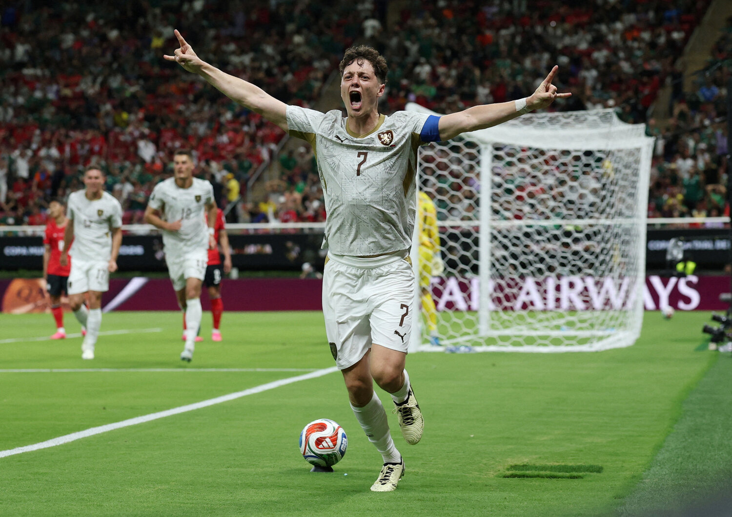 World Cup 2026 Day 1: Group A recap - Metro Philadelphia