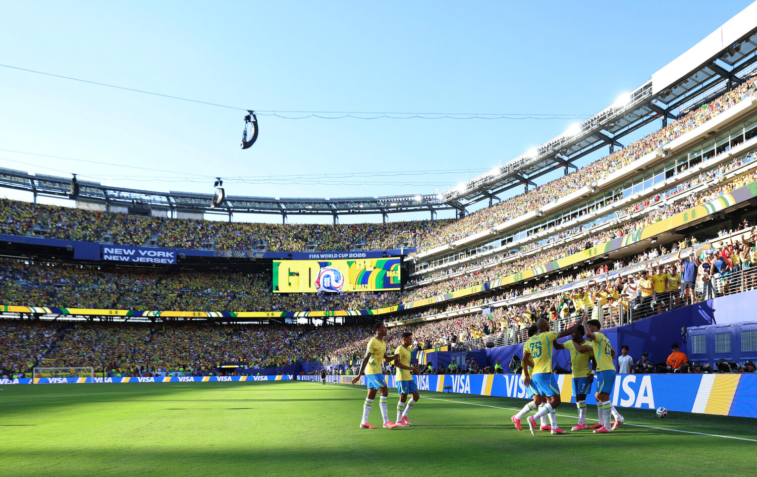 World Cup 2026 Day 3: Group C Recap - Metro Philadelphia