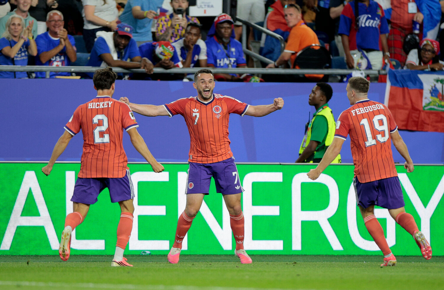 World Cup 2026 Day 3: Group C Recap - Metro Philadelphia