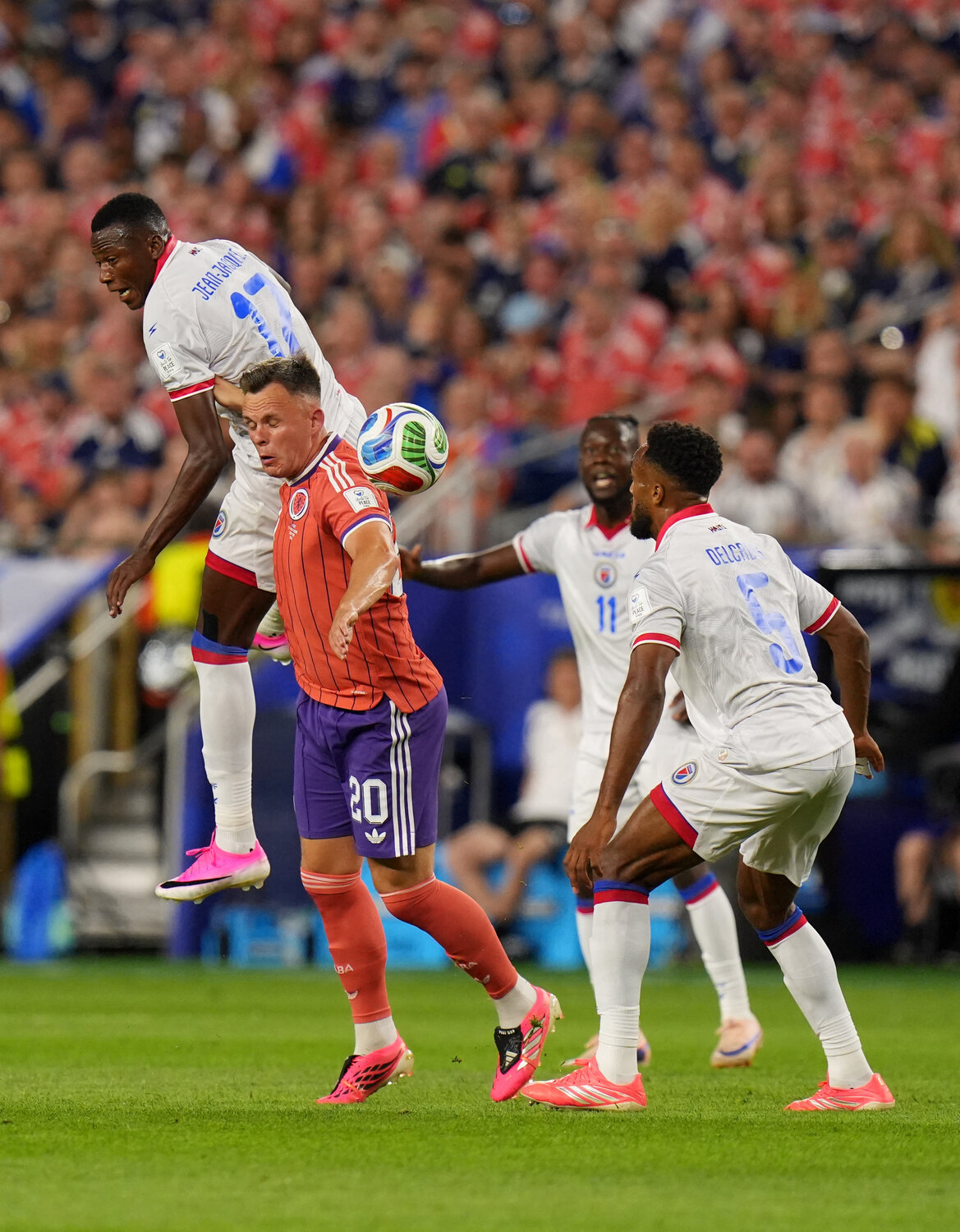 World Cup 2026 Day 3: Group C Recap - Metro Philadelphia