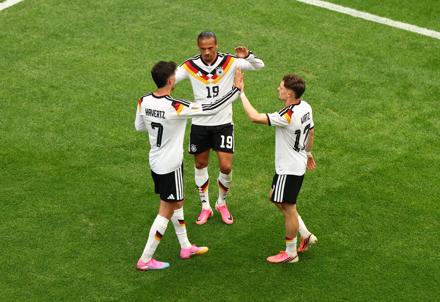 World Cup 2026 Day 4: Group E Recap - Metro Philadelphia