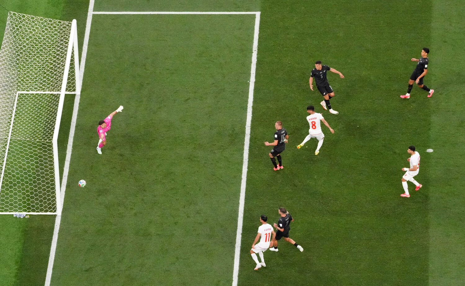 World Cup 2026 Day 4: Group G Recap - Metro Philly Suburbs