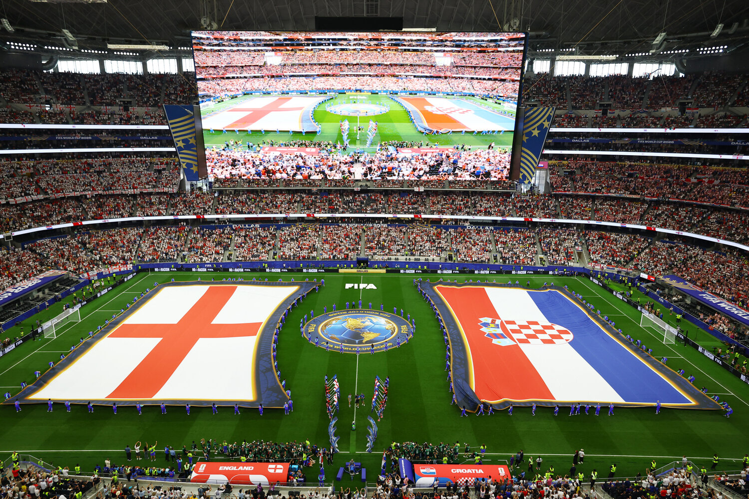 World Cup 2026 Day 7: Group L Recap - Metro Philadelphia