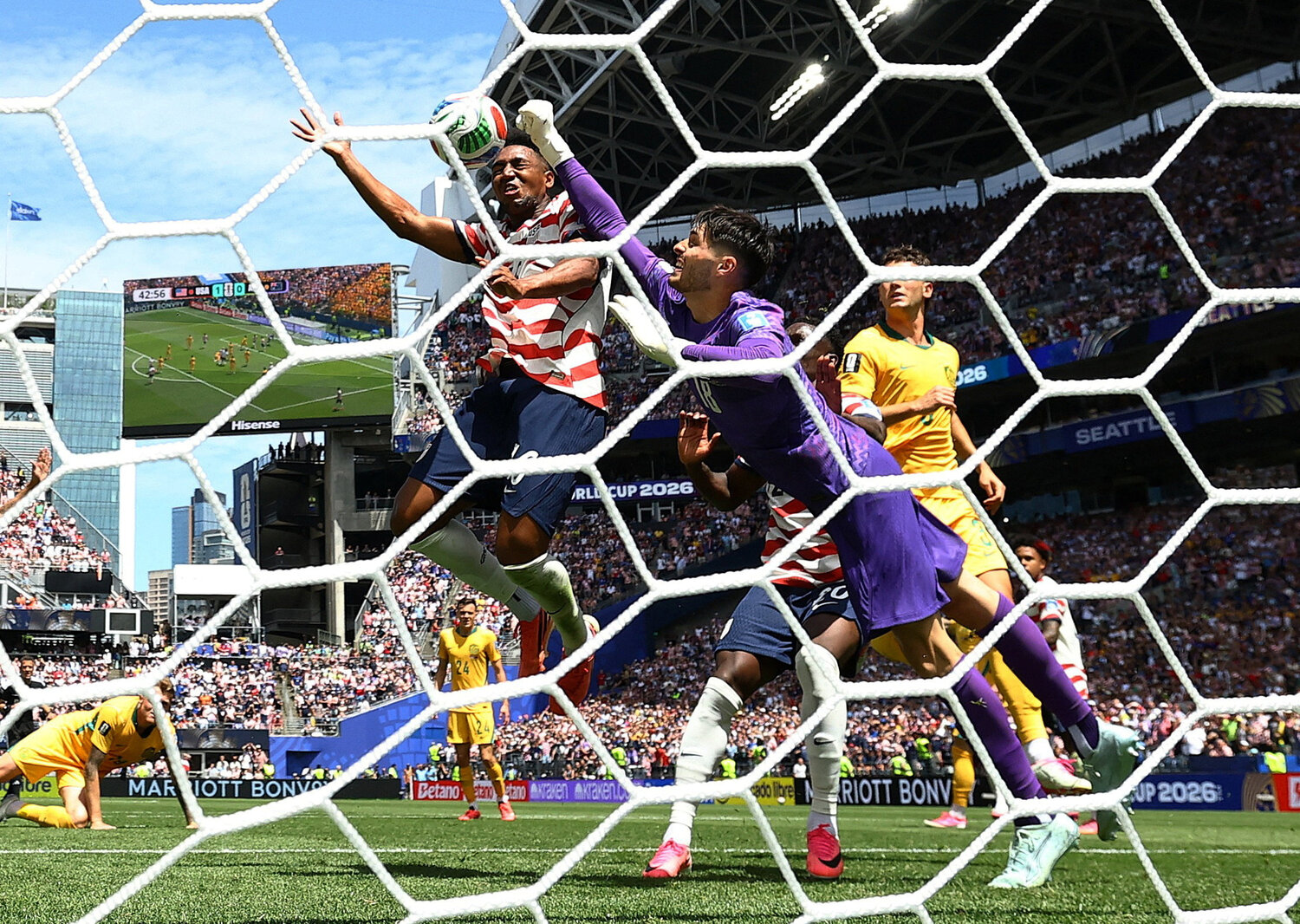 World Cup 2026 Day 9: Group D recap - Metro Philadelphia