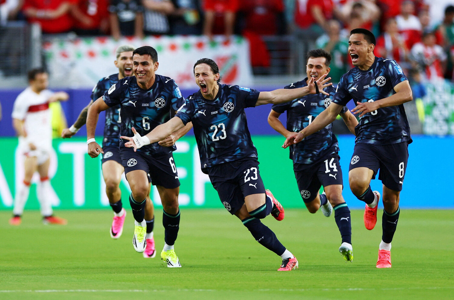 World Cup 2026 Day 9: Group D recap - Metro Philadelphia